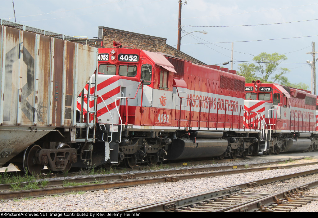 WSOR 4079 & 4052 (1)